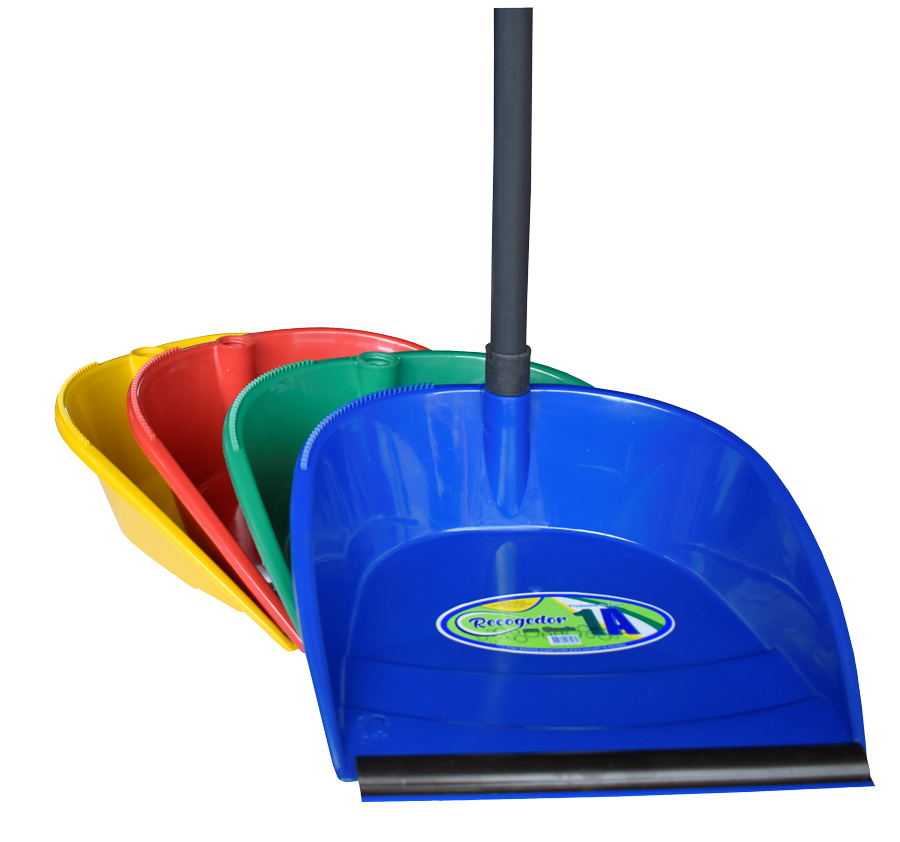 Recogedores | Aseo 1A - Productos de Aseo