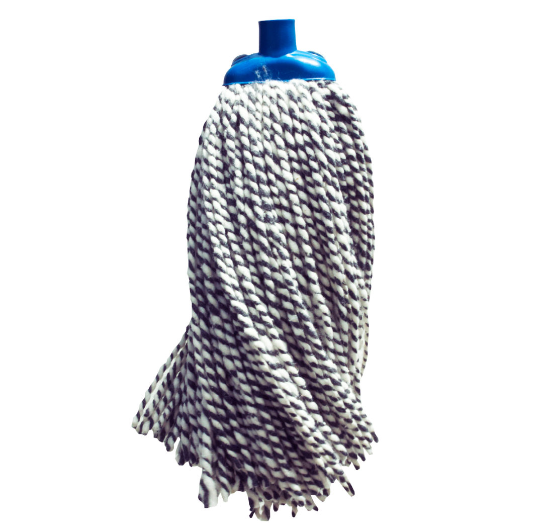 Trapero Copa Algodón (Bicolor) 1A – Aseo 1A – Productos de Aseo